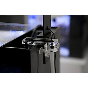 Innovative Marine Hydrofill Titanium ATO Auto Top Off - Acrylic Return Bracket