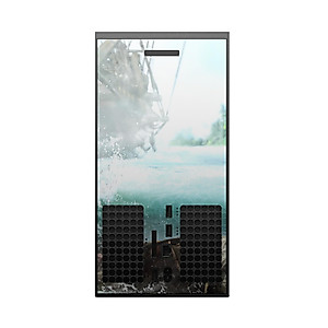 Head Case Designs Officially Licensed Assassin's Creed Edward Kenway Key Art Black Flag Graphics Vinyl Sticker Gaming Skin Decal Cover Compatible with Xbox Series X Console and Controller Bundle