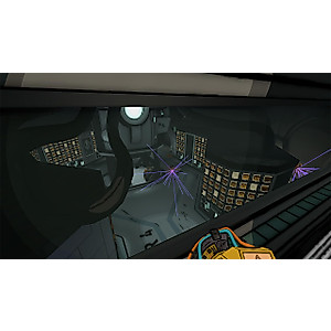 The Last Worker (Switch)