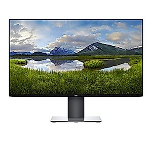 Dell UltraSharp U2719D - LED Monitor - 27" QHD Wide 1440p, U2719DSAP