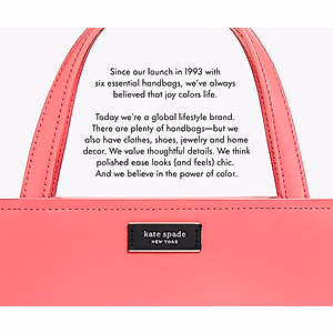 kate spade new york 20 Ounce Insulated Initial Tumbler for Cold and Hot Drinks with Reusable Straw, Stainless Steel Travel Cup with Slide Top Lid (M)