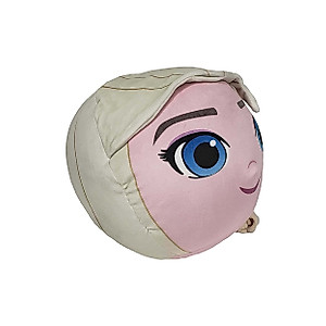 Northwest 11" Cloud Pillow, Elsa
