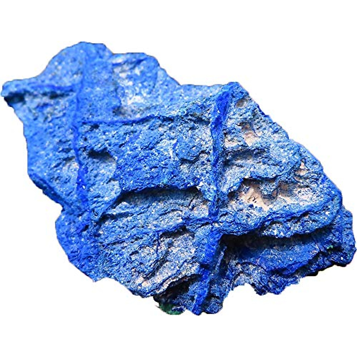 StarStuff.Rocks Crystal and Mineral Specimens: Natural Azurite