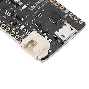 ESP32 Development Board ESP WiFi Bluetooth Dual Module Microcontroller with AMP Filter AP STA