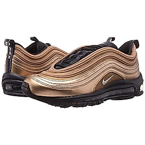 Nike Womens Air Max 97 Running Shoe (7)