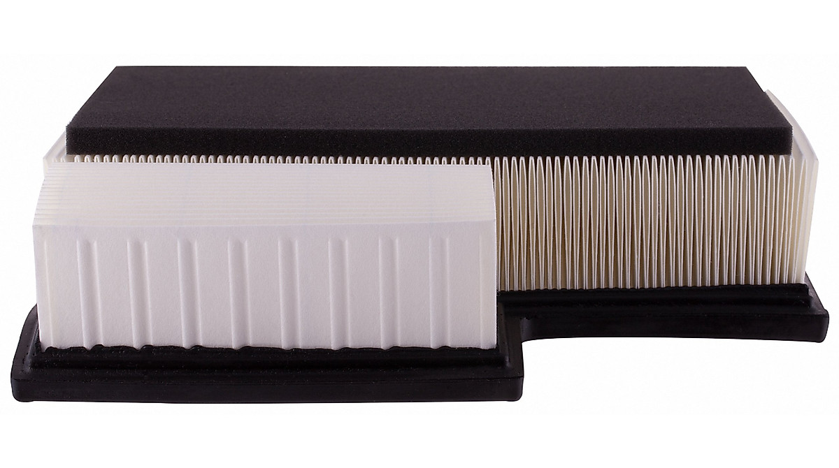 Premium Guard PG Engine Air Filter for Ford Transit & More - High ...