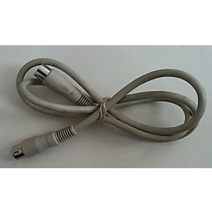 Commodore Serial Cable