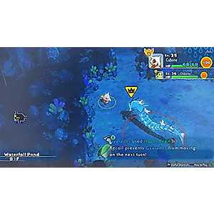 Pokémon Mystery Dungeon: Rescue Team DX - Nintendo Switch