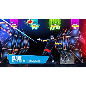 Just Dance 2016 - Wii (Renewed)