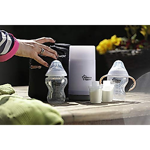 Tommee Tippee Closer to Nature Baby Bottle Handles – 2 Count