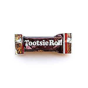 Tootsie Roll Snack Bars, Individually Foil Wrapped, 14.5 Oz Bag, 14.5 Oz