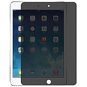 DumRang [YUNXIASW] Fit For Screen Protector Compatible with iPad 9th 8th 7th Generation (10.2 Inch, 9/8/7, 2021&2020&2019) Privacy Tempered Glass, Anti-Spy Screen, Anti-Scratch, Anti-Shock