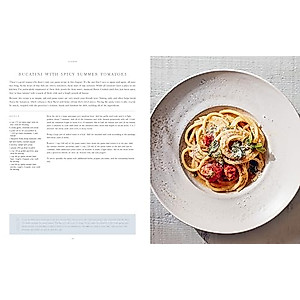 Cook Beautiful: Delicious Recipes and Exquisite Presentations