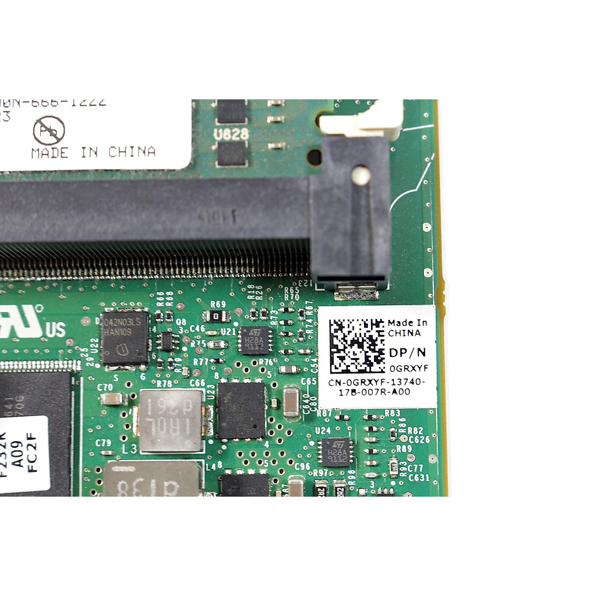 Dell 512MB PERC H700 Raid Controller