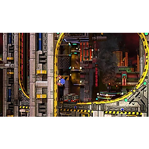 Sonic Generations - Nintendo 3DS