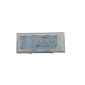 W10515058 AP6022534 PS11755867 Refrigerator LED Compatible with Whirlpool