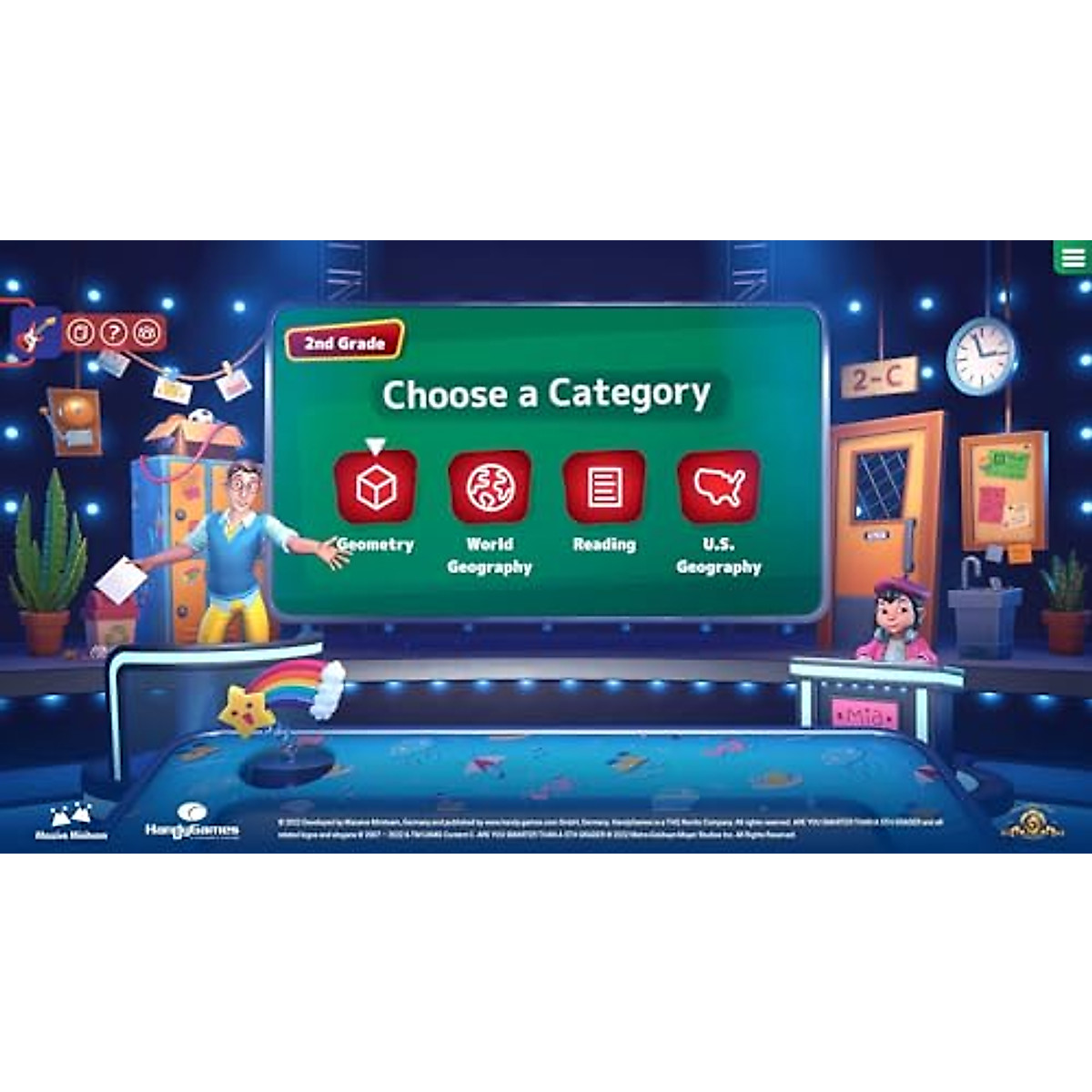 Are You Smarter Than a 5th Grader? - Xbox Series X