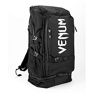 Venum Challenger Xtrem Evo Backpack - Black/White