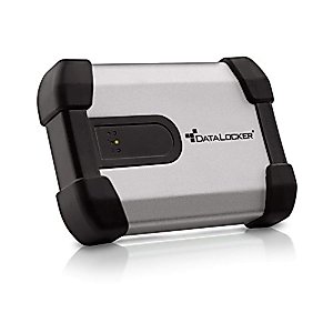 DataLocker IronKey Enterprise H350 2TB USB 3.0 Encrypted External Hard Drive