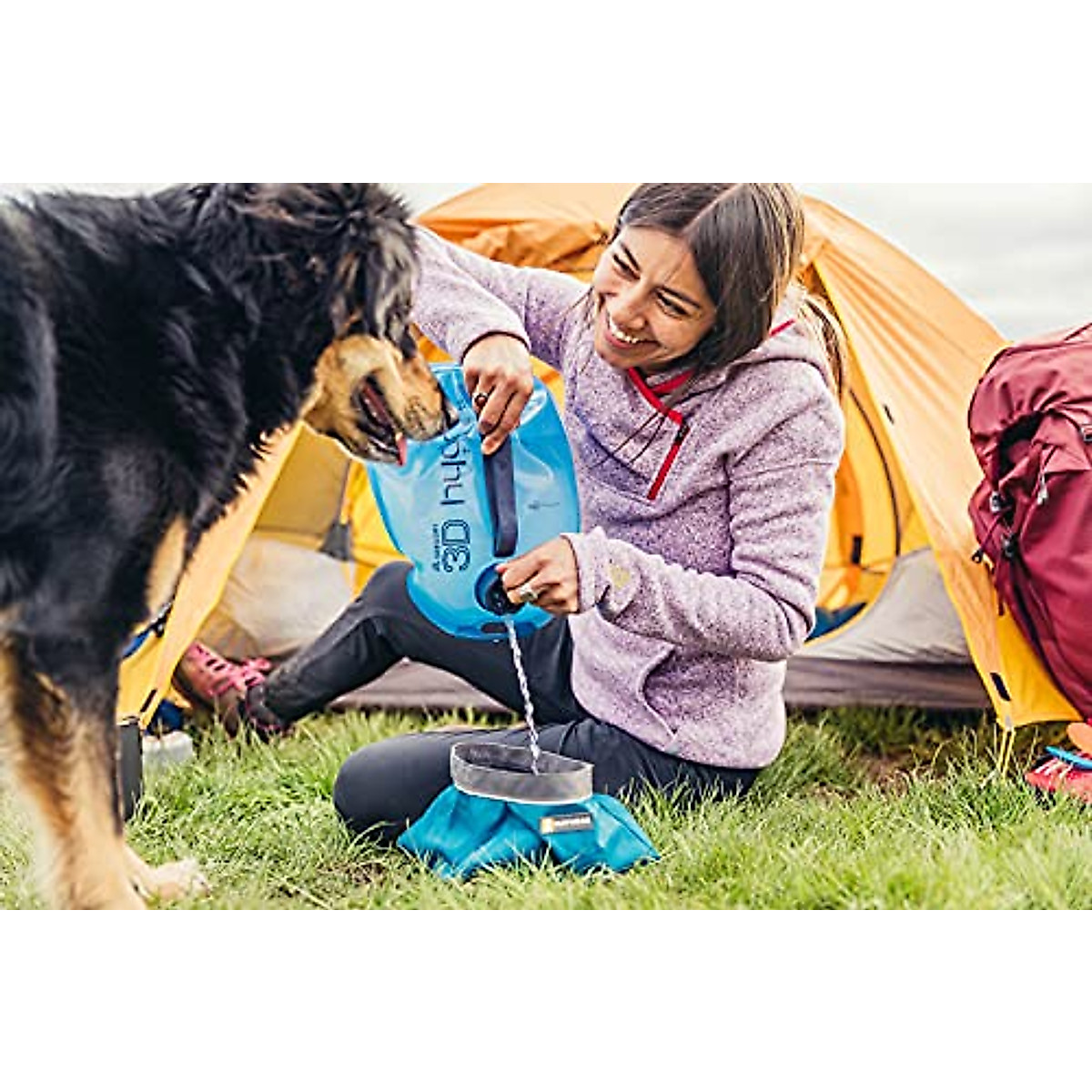 Gregory 3D Hydro Trek 3L