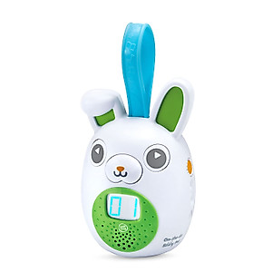 LeapFrog On-The-Go Story Pal Green