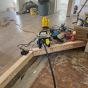 Walther Electric Portable Power Distribution Unit (PDU) | 50A Single Phase 2-Pole 4 Wire Spider Box UL Listed - HEB201U (NEMA 3R)