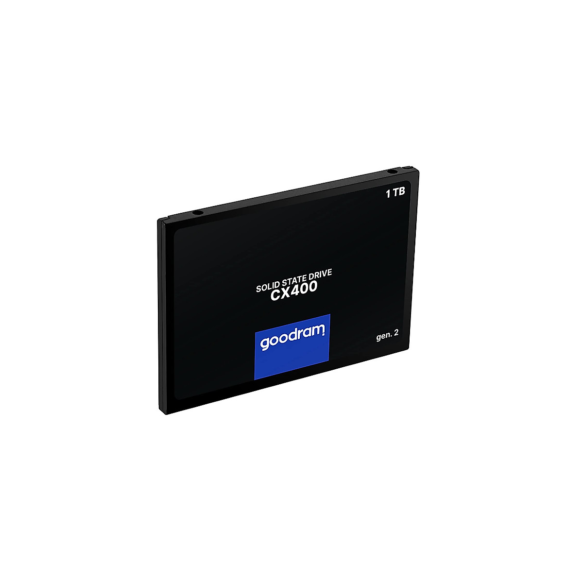 GoodRam SSD 1TB 2.5" (6.