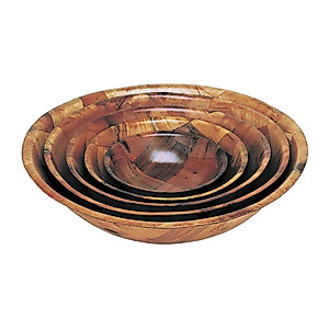 Update International (WSB-12) 12" Woven Salad Bowl