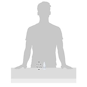 THE ORDINARY Niacinamide 10% + Zinc 1% 30ml, 1.01 Fl Oz (Pack of 1)