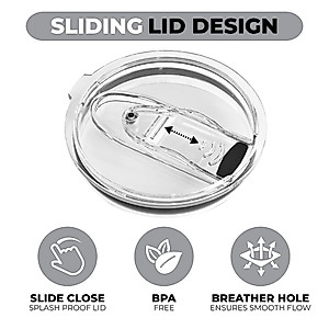 Retirement Gifts for Women Men - Happy Retirement Wine Tumbler Mug Presents - Retirement Gift for New Beginnings - Ideas for Retired Coworker, Boss, Friend, Mom, Dad, Colleague, Farewell (Blue)