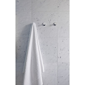 Kohler K-14458-CP Stillness Robe Hook, Polished Chrome