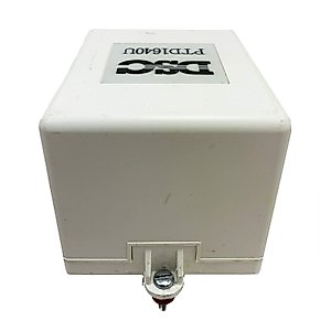 DSC PTD1640U-CC High Efficiency Level 4 Plug-in Transformer, 16V 40VA