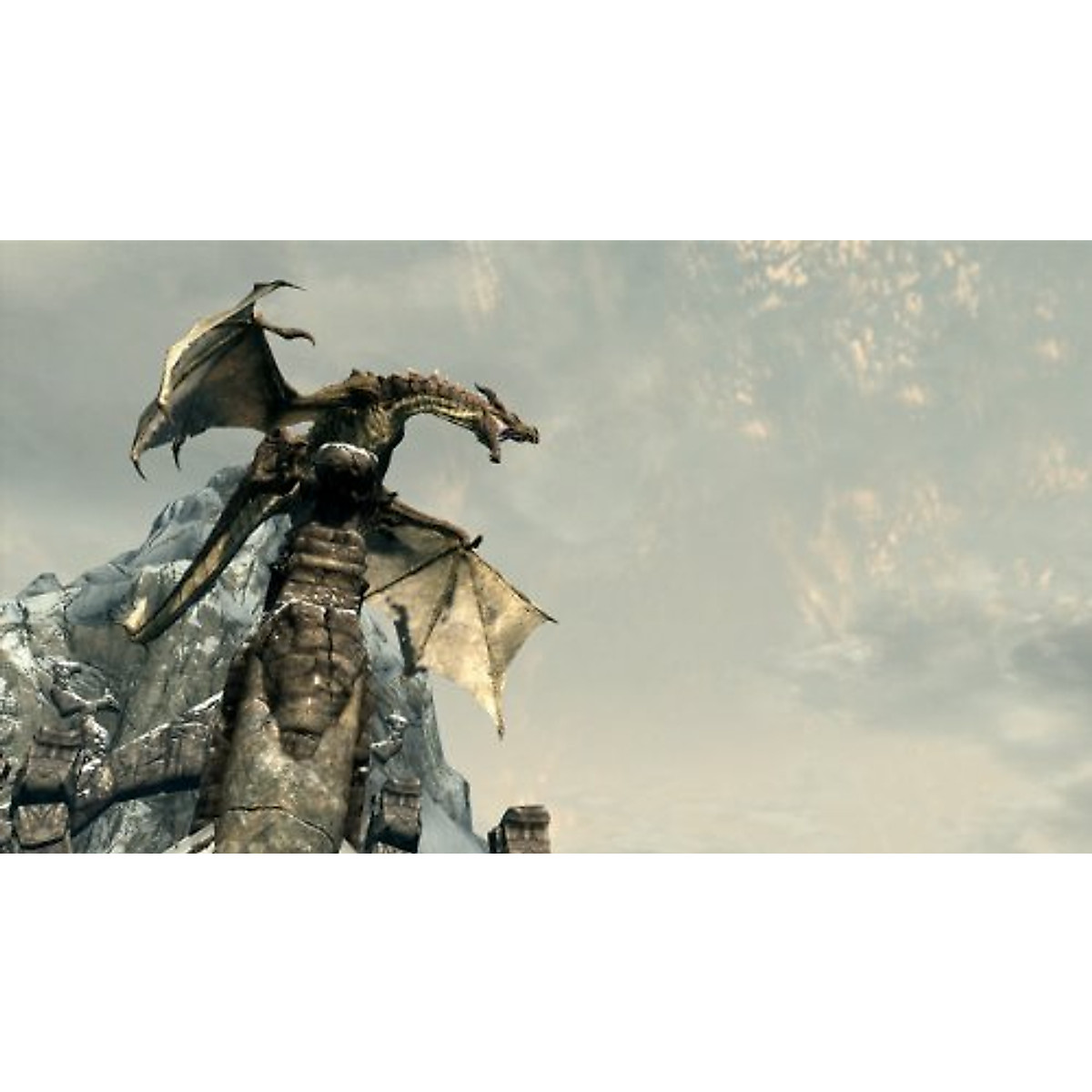 The Elder Scrolls V: Skyrim - PC