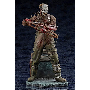 Kotobukiya DEAD by DAYLIGHT The TRAPPER PVC STATUE