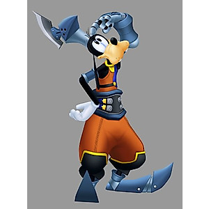 Kingdom Hearts 3D Dream Drop Distance