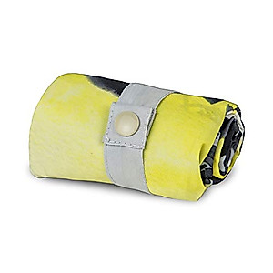 Envirosax Summer Splash Reusable Shopping Bag, Multicolor