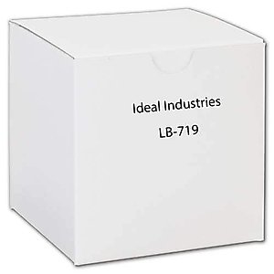 Ideal LB-719 Stationary Gripper for Custom Stripmaster, 129" Thickness