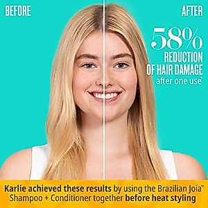 SOL DE JANEIRO Joia Shampoo 90 mL/3 oz.