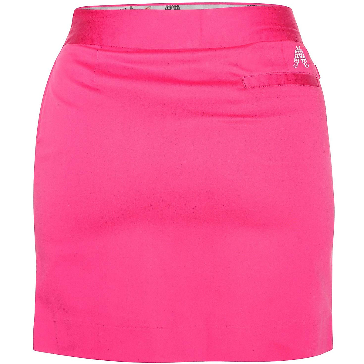 Royal & Awesome Pink Golf Skorts Skirts for Women with Pockets, Golf Skirts Women, Womens Golf Skirt, Golf Skorts for Women