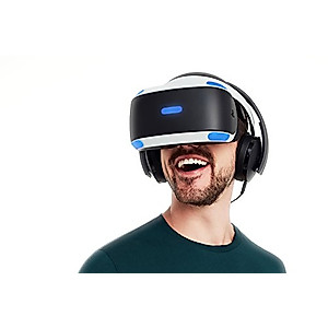 PlayStation 4 Gold Wireless Headset [Black]