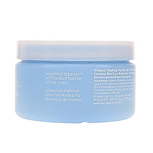 AVEDA Light Elements Defining Whip 125ml