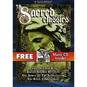Sacred Classics