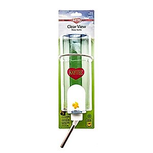 Kaytee Clearwater Bottle Single 32 Ounces