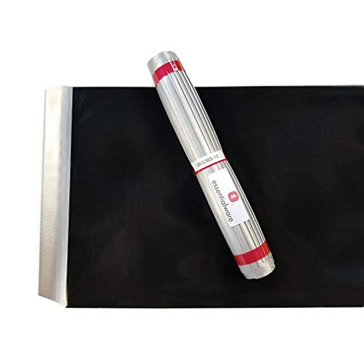 Essentialware Garland Xpress XE24, XE36, XG24, XG36 PTFE Grill Release Sheets 28.625" x 11.5" with Loop (10 Sheets) Replaces 1799303