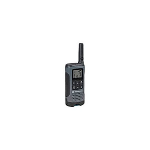 Motorola T200 Talkabout Radio, 4 Pack
