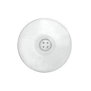 Artibetter 4pcs Contact Nipple Shield Silicone Nipple Shield for Breastfeeding Mothers