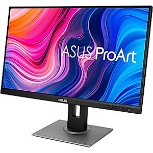 ASUS ProArt Display PA278QV 27 inches WQHD (2560 x 1440) Monitor (Renewed)