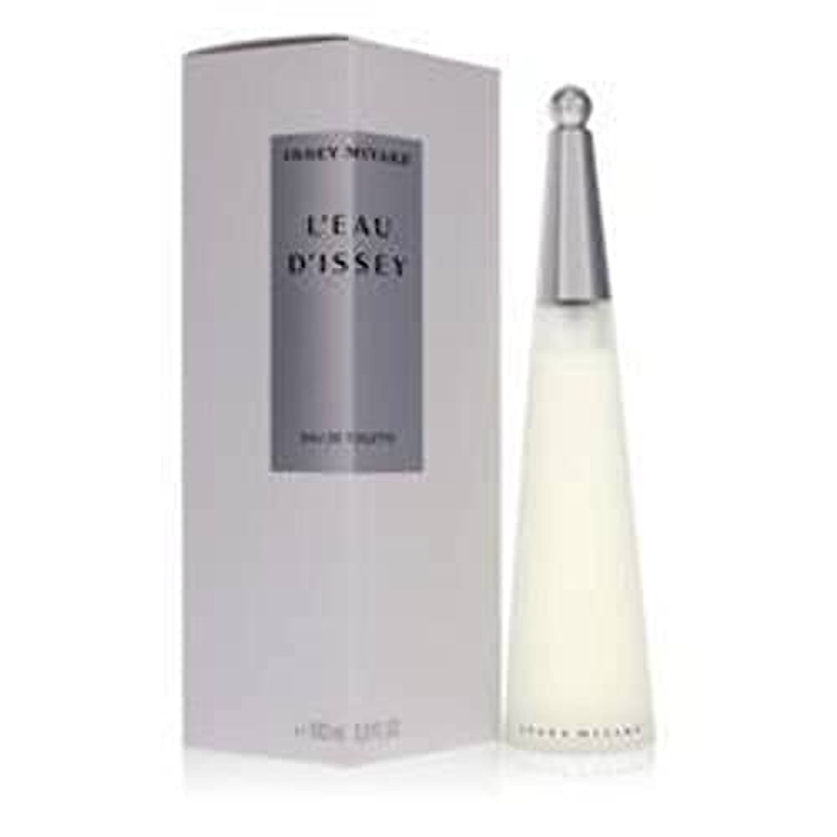 Issey Miyake L'eau d'Issey for Women 3.3 oz Eau de Toilette Spray