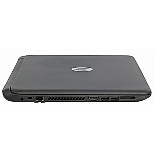 HP 15-f233wm 15.6 Laptop Celeron N3050 4GB 500GB HD DVD±RW/CD-RW Webcam Win 10 Home