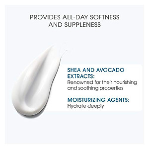 Bioderma - Atoderm - Nutritive - Nourishing Face Cream - Soothes Discomfort - Face Moisturizer for Dry to Very Dry Sensitive Skin, 1.33 Fl Oz (Pack of 1)